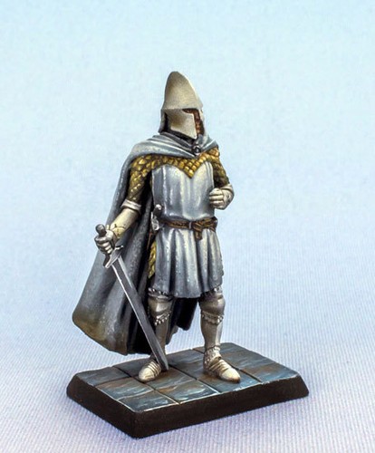 Dark Sword DSM-5143 Ser Mandon Moore Kingsguard (Game of Thrones ...