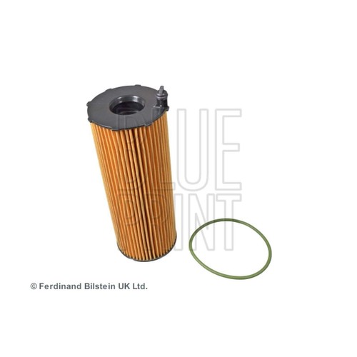 Fits Audi A6 C6 3.0 TDI Quattro Genuine Blue Print Engine Oil Filter ...