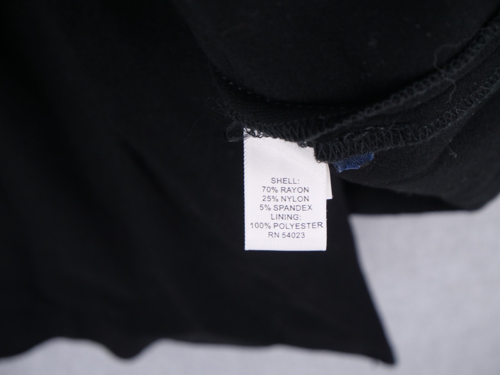 Banana Republic Dress Womens Size 4 Black Sheath Button Front Business ...