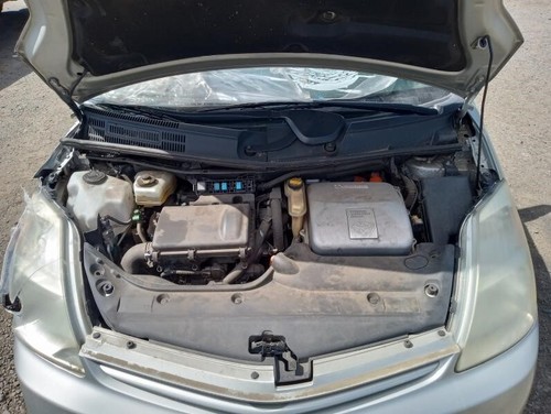 Used Rear Window Motor fits: 2005 Toyota Prius Front Front Grade A | eBay