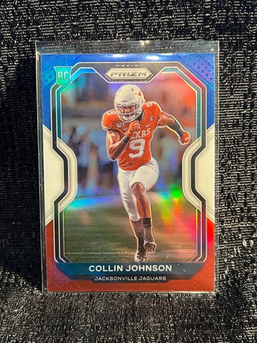 2020 PANINI PRIZM Red White BLUE RWB Card Complete Your Set You Pick #1 ...