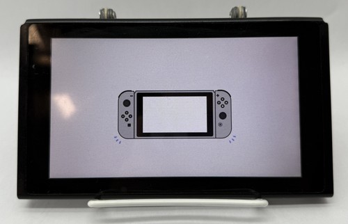 Nintendo Switch HAC-001 UNPATCHED Console - Tablet Only | eBay