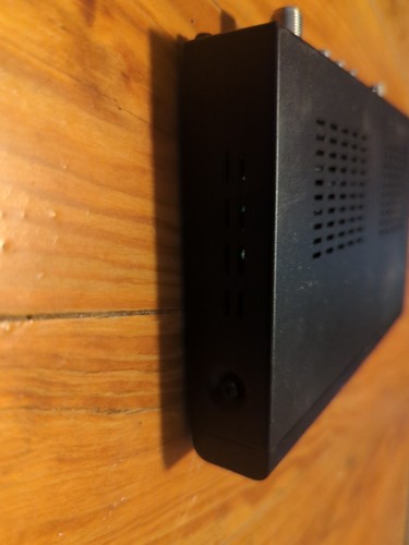 Sansonic - Model FT-300A - Digital-to-Analog Converter Box - No Power ...