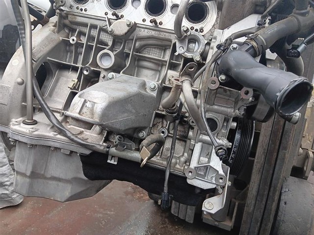 Mercedes-Benz 2710105701 for sale online | eBay