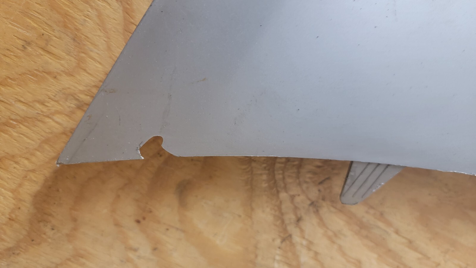 2019-2020 Kia Sorento Front Bumper Valance Skid Plate Spoiler | 86565 ...