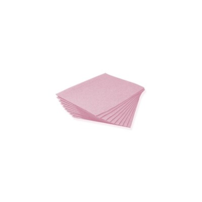 Tovagliette per piano di lavoro Rosa Politenate Dispotech made in italy ...