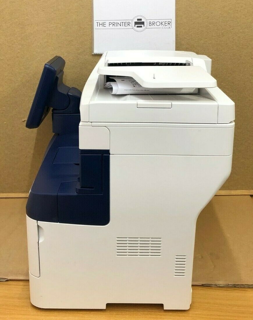 Xerox Workcentre 3655x A4 Mono Laser Printer XEROX WorkCentre 3655