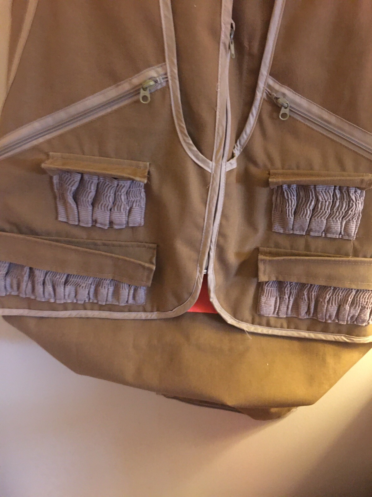 Mount’n prairie pheasant hunting vest | eBay