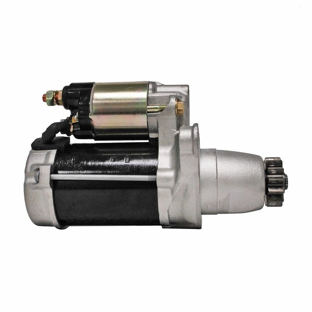 Starter Motor ACDelco 336-2110A Reman for sale online | eBay