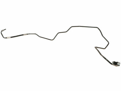 Genuine Suspension Hose fits Mercedes SL500 2003-2006 98MXFQ | eBay