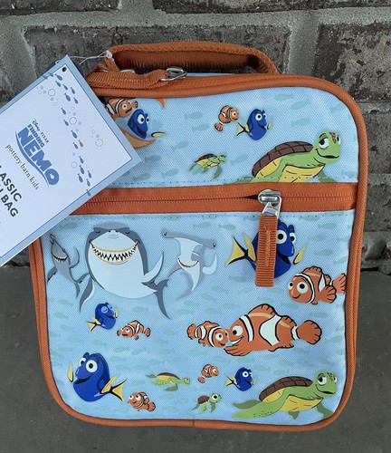 New! Pottery Barn Kids Disney Finding Nemo Glow-in-the-Dark Classic ...