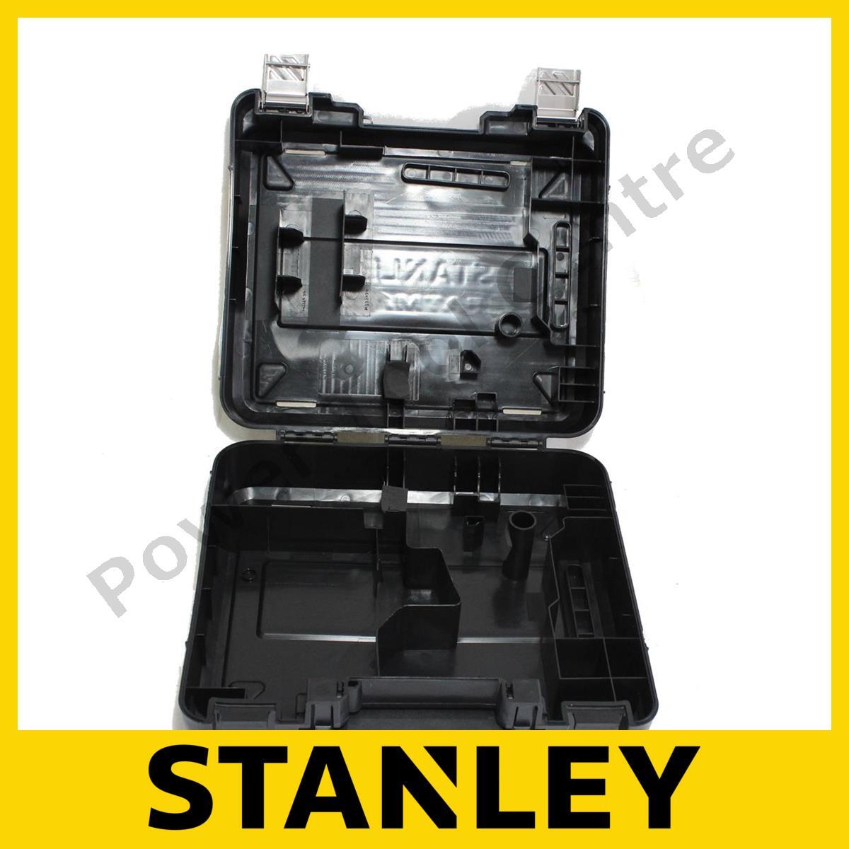 Stanley N739020 Tool Carry Case Kitbox For Model SFMCF800 Cordless ...