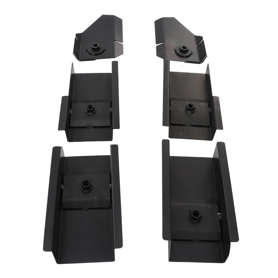 Full Tub Body Mount Repair Kit Fit for Jeep Wrangler TJ 1997-2006 | eBay