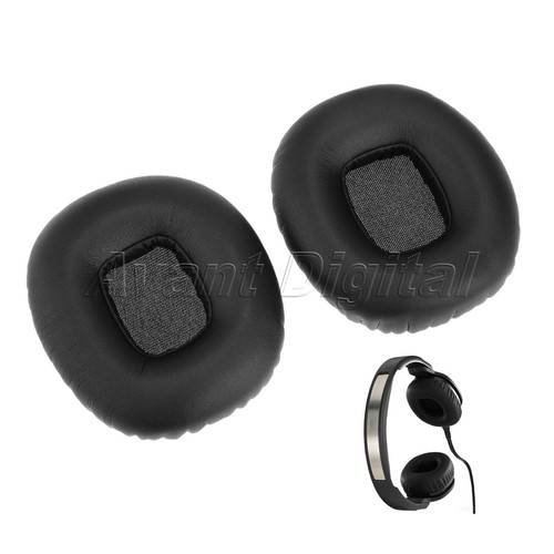 Comfortable Ear Pads Ear Cushions Covers Fit for JBL J55 J55a J55i ...
