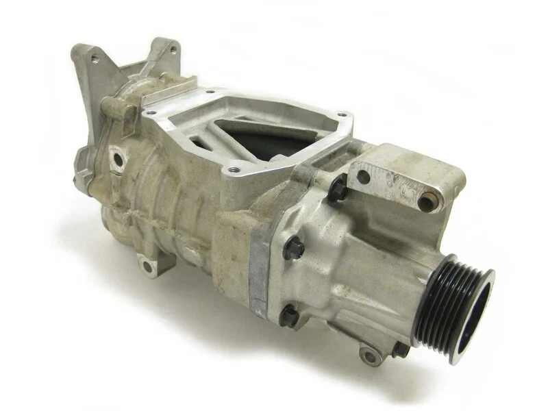 Rebuilt kit Mini Cooper R50-R53 Supercharger M45 | eBay