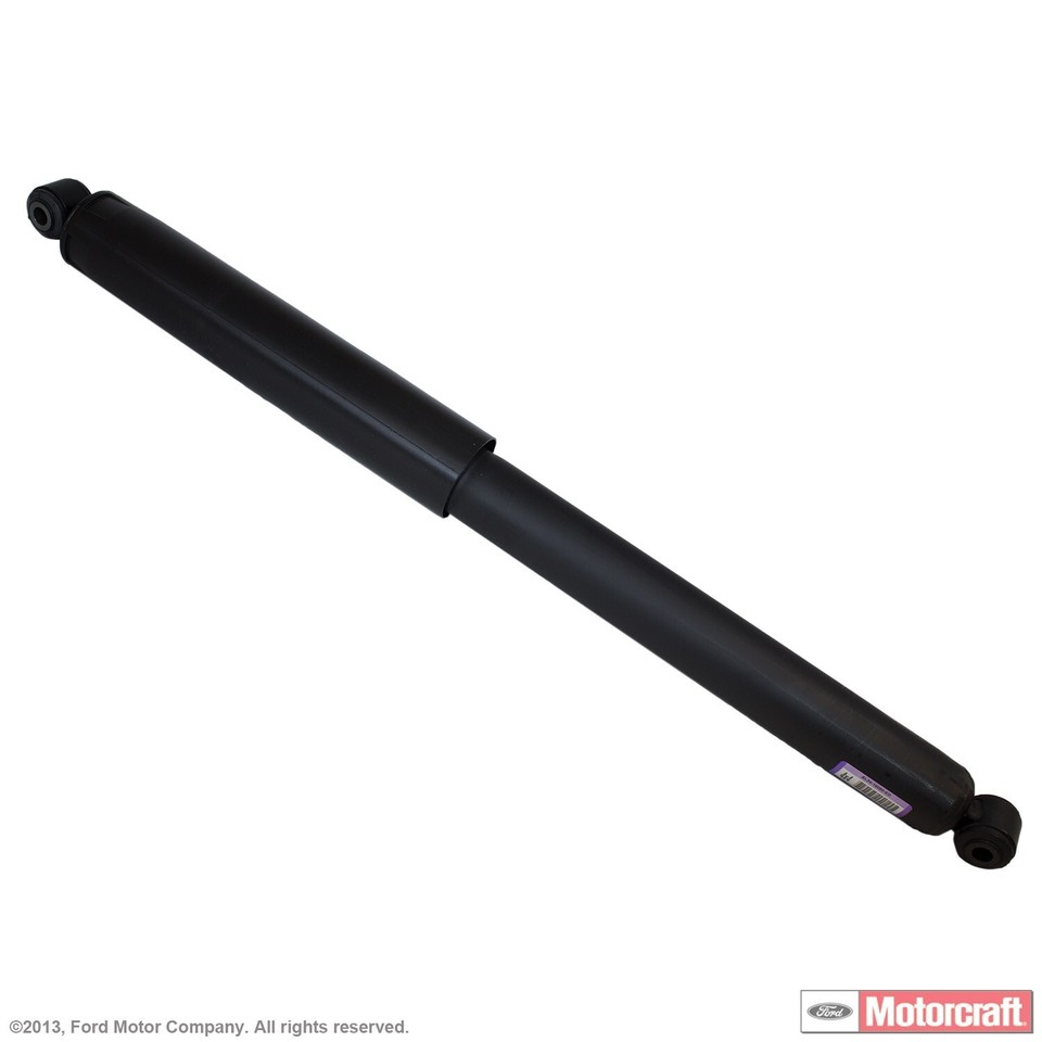 MOTORCRAFT OEM Rear Shocks Absorbers Kit Set 2PCS For Ford F150 4WD 157 ...
