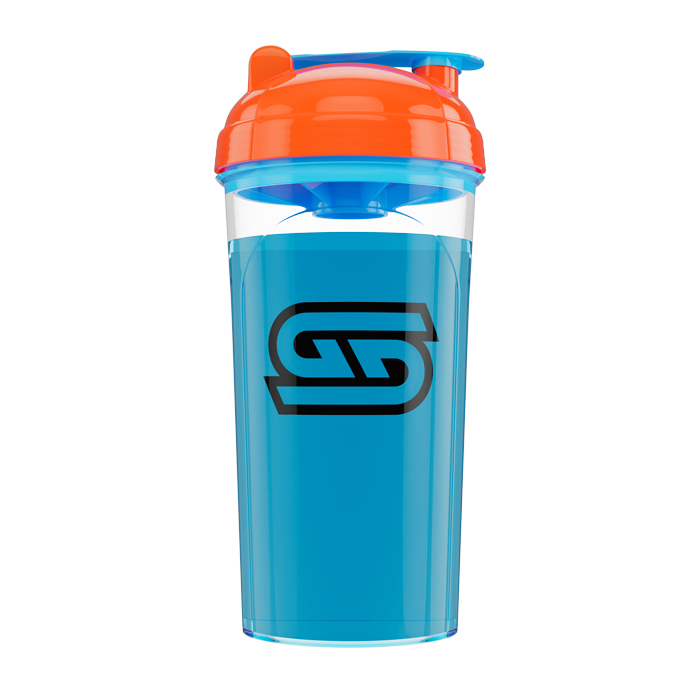 GamerSupps GG "Waifu Cup S2.6: "Underwater" Limited Edition | eBay