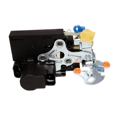 Front Left Door Lock Actuator 15110641 For Chevrolet Tahoe Silverado ...