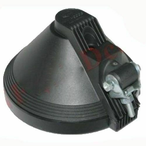 Hella Rally 3003 Clear Lens Spot Driving Light + Cover For Jeeps Truck ...