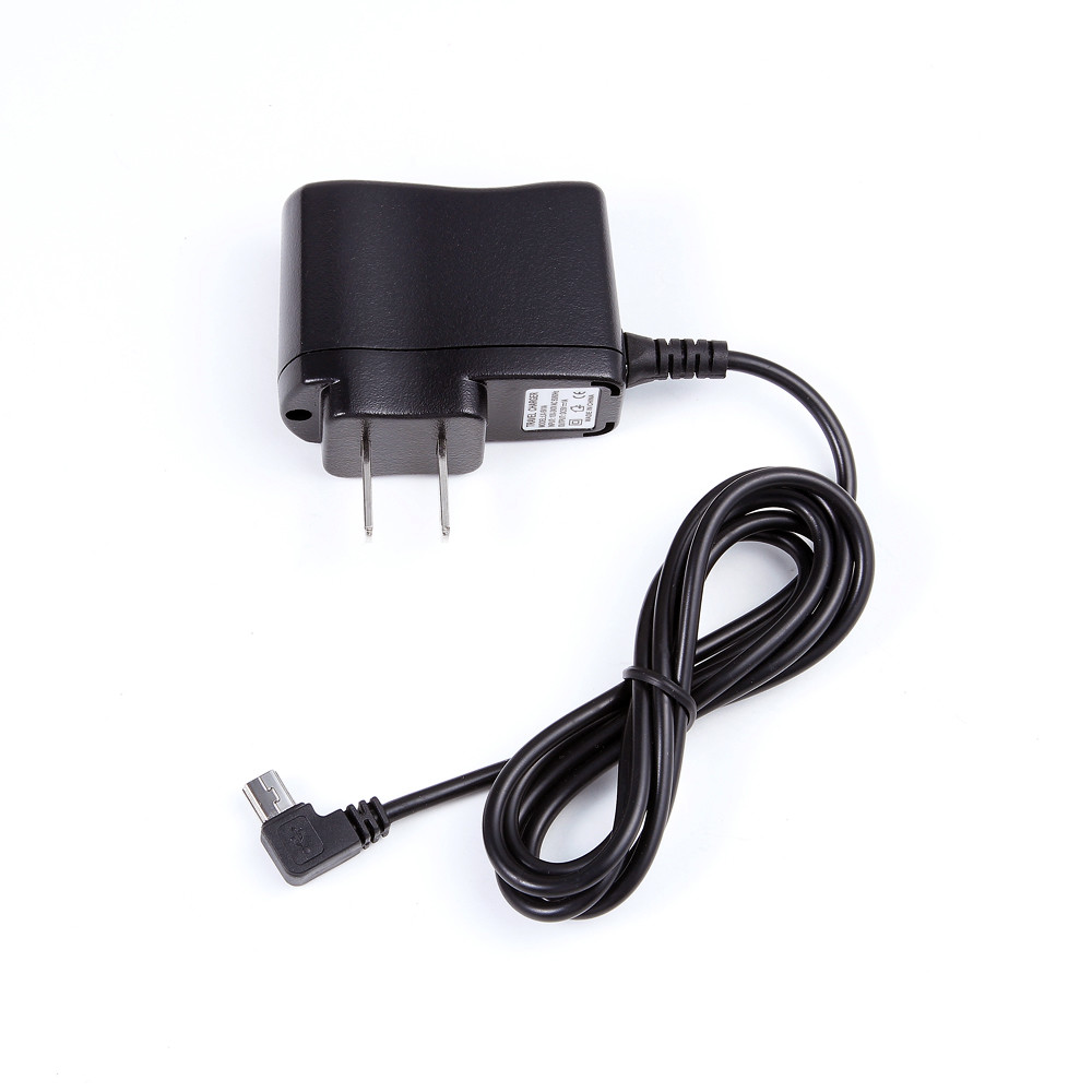 AC Power Charger Adapter +USB Cord For Polaroid Video Camera XS9 XS10 ...