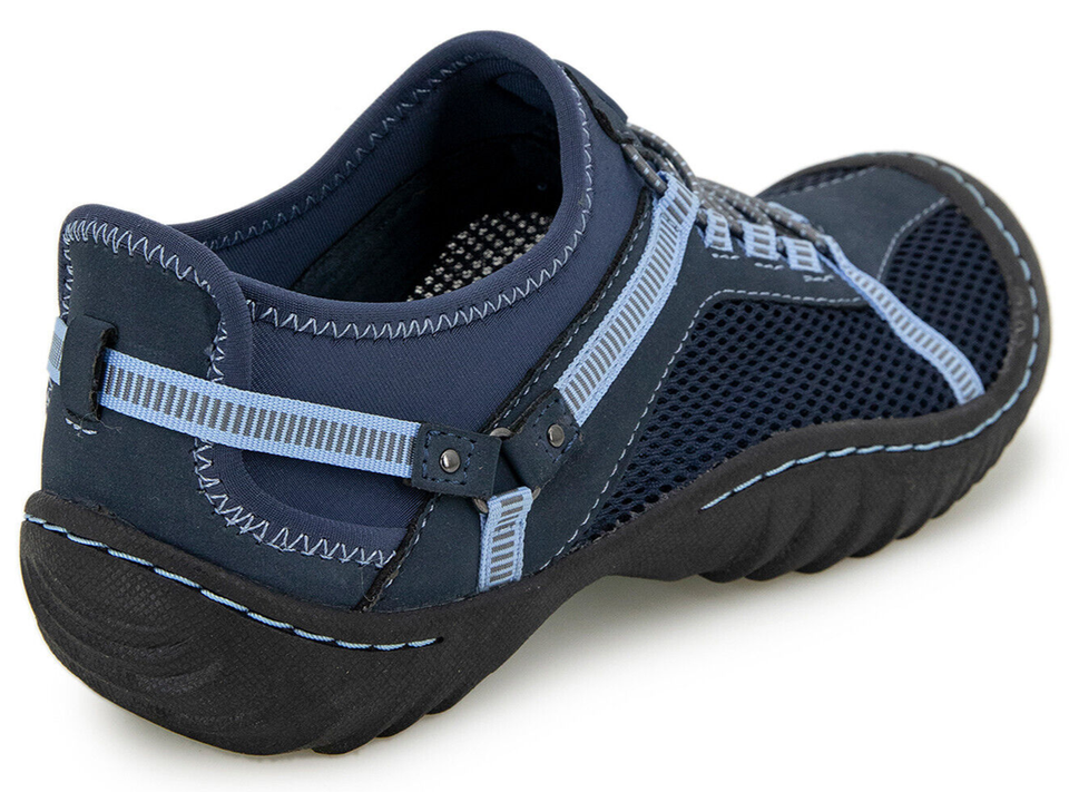 Jsport by Jambu JBU Women's Tahoe Water Ready Sport Shoe (Select Color ...