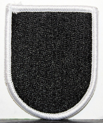 US Army 5th Special Forces Group Beret Flash Patch Insignia Green ...