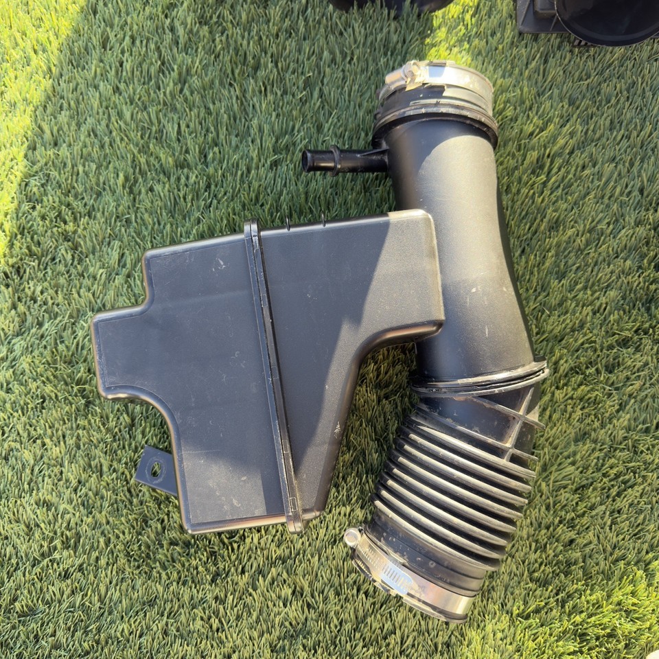 2016-2023 Toyota Tacoma V6 3.5L TRD Air Intake Filter Box Air Cleaner ...