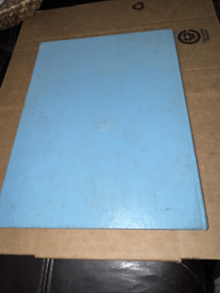 1977 Yearbook Fort Benning, GA Co. C 3rd BN AIT BRIGADE INFANTRY 50 ...