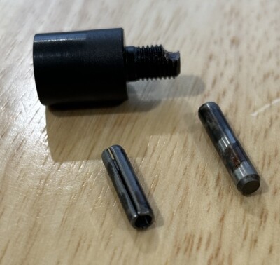 Savage Mark ii 22 LR Rifle Action Screw Stud Pins | eBay