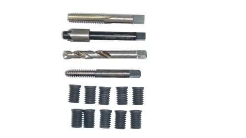 Time-Sert M8 x 1.75 Metric Thread Repair Kit with 16.2mm inserts NEW | eBay