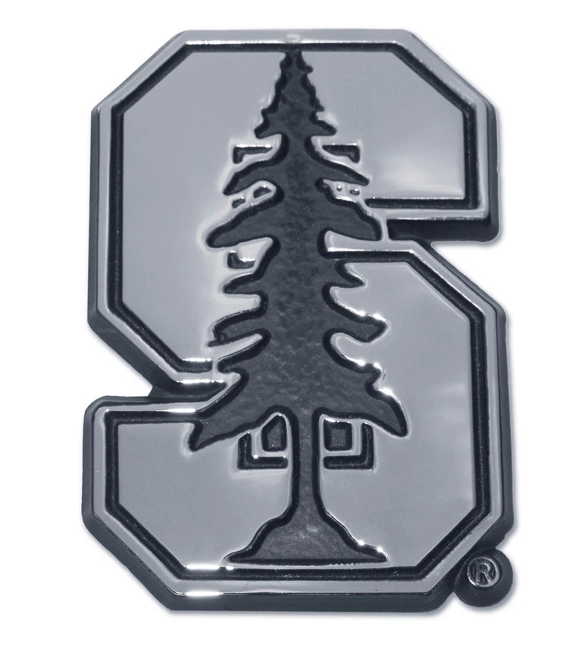 Stanford Tree Symbol
