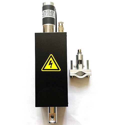 CNC THC Plasma Cutting Torch Height Controller THC Lifter Plasma Torch ...