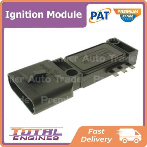 PAT Premium Ignition Module fits Ford Falcon EA/EB 3.9L 6Cyl | eBay ...