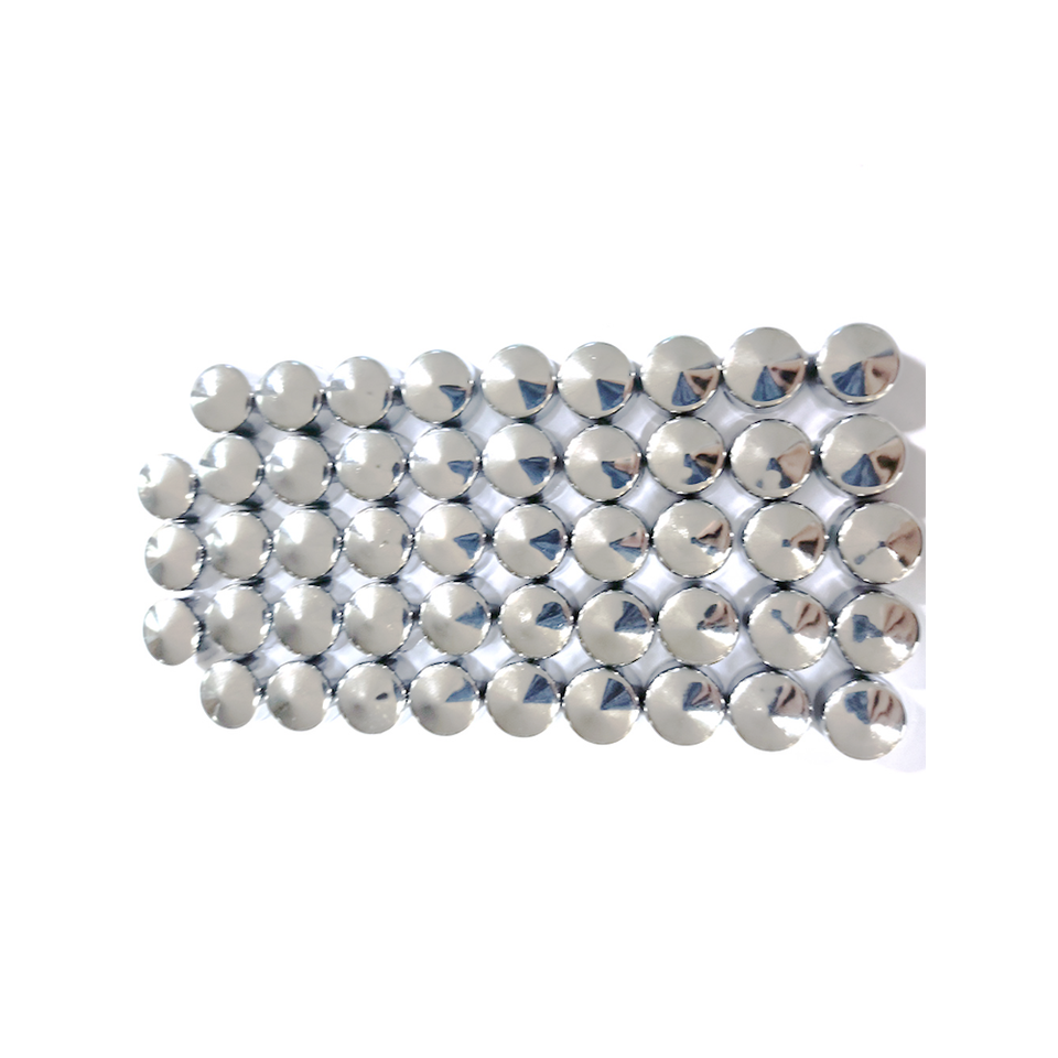 48 Piece Caps Cover Kit For 1984-2003 Harley Sportster Engine & Misc ...