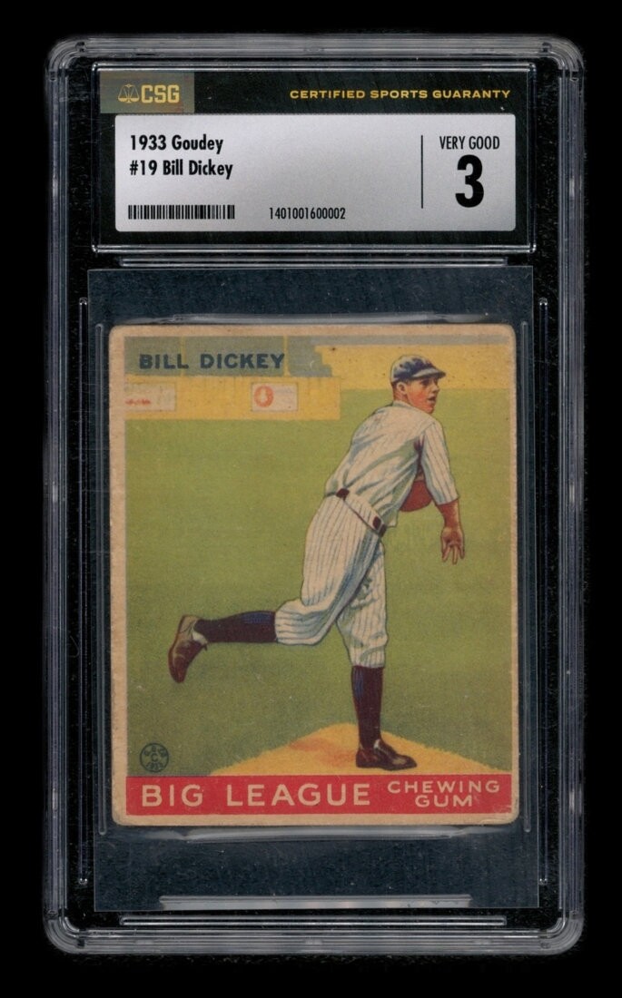 Most Watched CSG,CGC Sports Cards on eBay