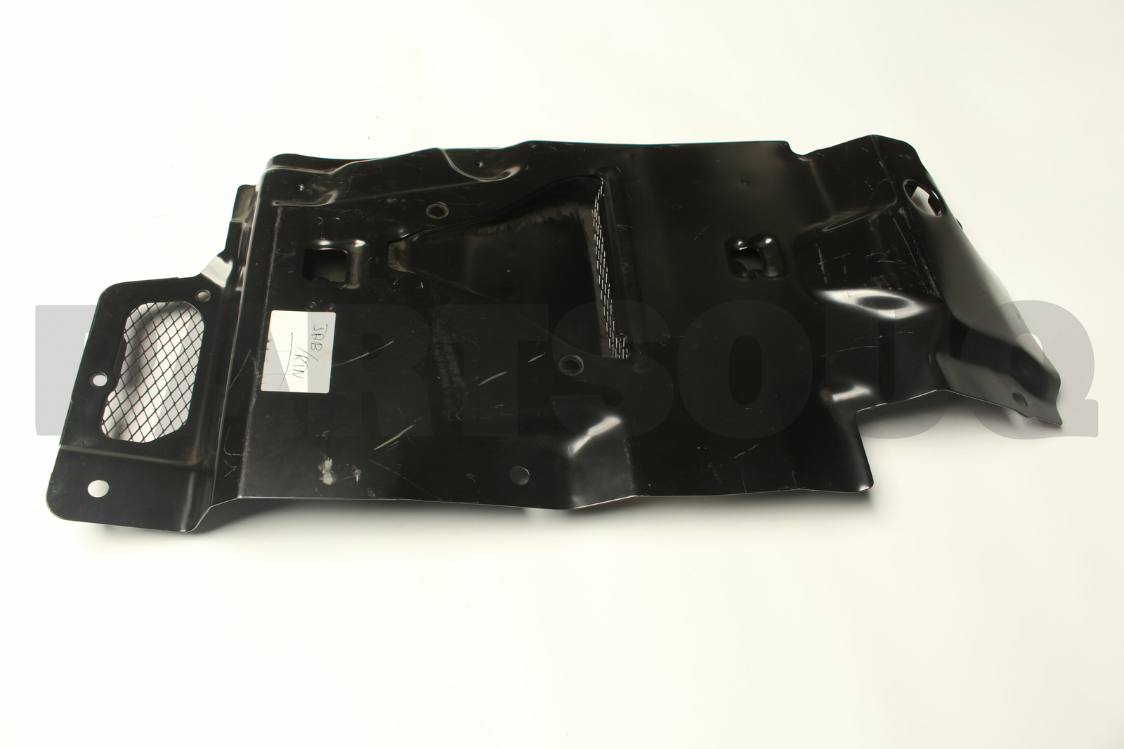 5140960090 Genuine Toyota COVER SUB-ASSY, ENGINE UNDER, LH 51409-60090 ...