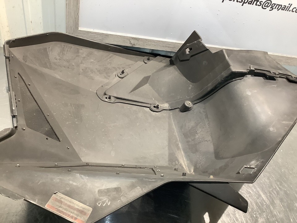 2008-2016 Ski-Doo MXZ TNT 600 XP 800 GSX Summit Renegade Left Side ...