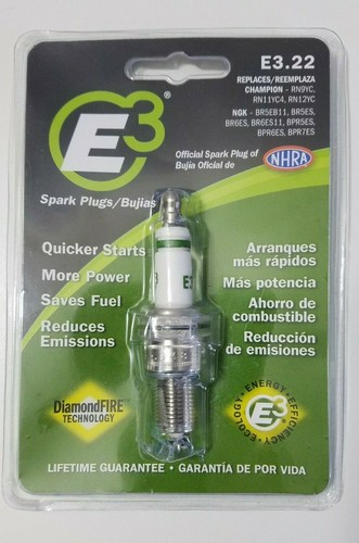 E3 Spark Plug Diamond Fire E3.22 New | eBay