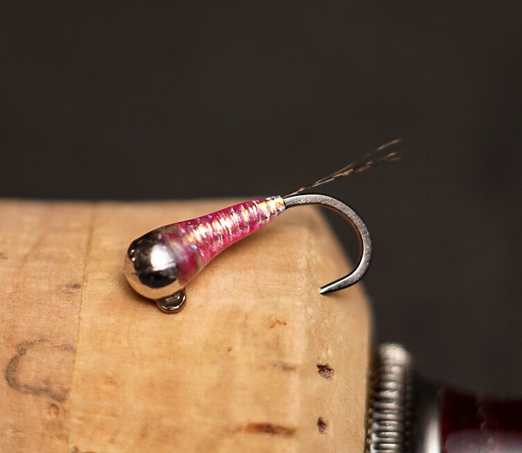 Perdigon Euro Nymph Choose Color Combined Shipping On Multiple Orders ...