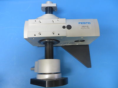 Pneumatic Cylinders - Festo Rotary