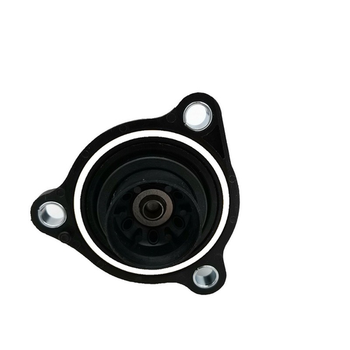 1* Turbocharger Blow-off Valve Adapter 11657609210 for BMW X1 E84 E89 ...