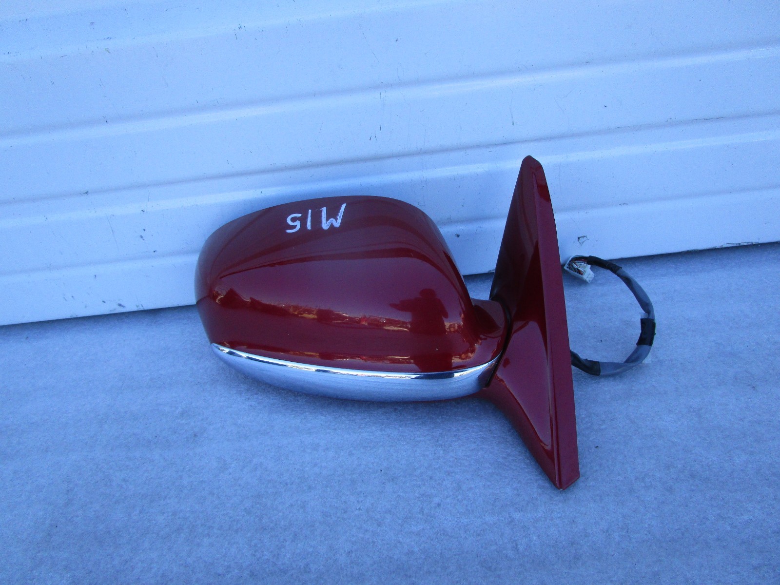 2002 03 2004 05 2006 07 2008 09 2010 Lexus SC430 Right Passenger OEM ...