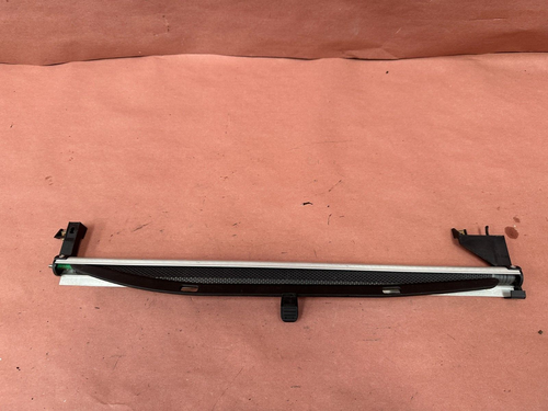 BMW E39 530I M5 Rear Left or Right Door Sun Blind Main Window Shade OEM ...