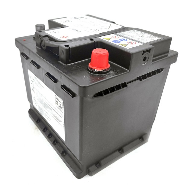 BMW OEM 14-16 X5 3.0l-l6-battery 61219364597 for sale online | eBay