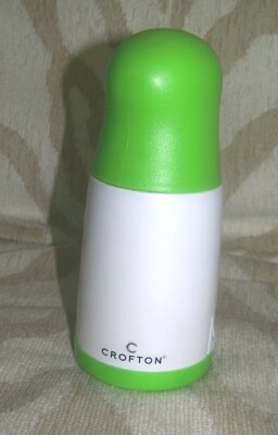 CROFTON C Handheld Herb Grinder Spice Mill Parsley Shredder Chopper | eBay