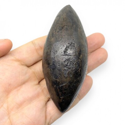 Raw Leklai Stone Rock Capsule Rugby Natural Thai Amulet Magic Healing ...