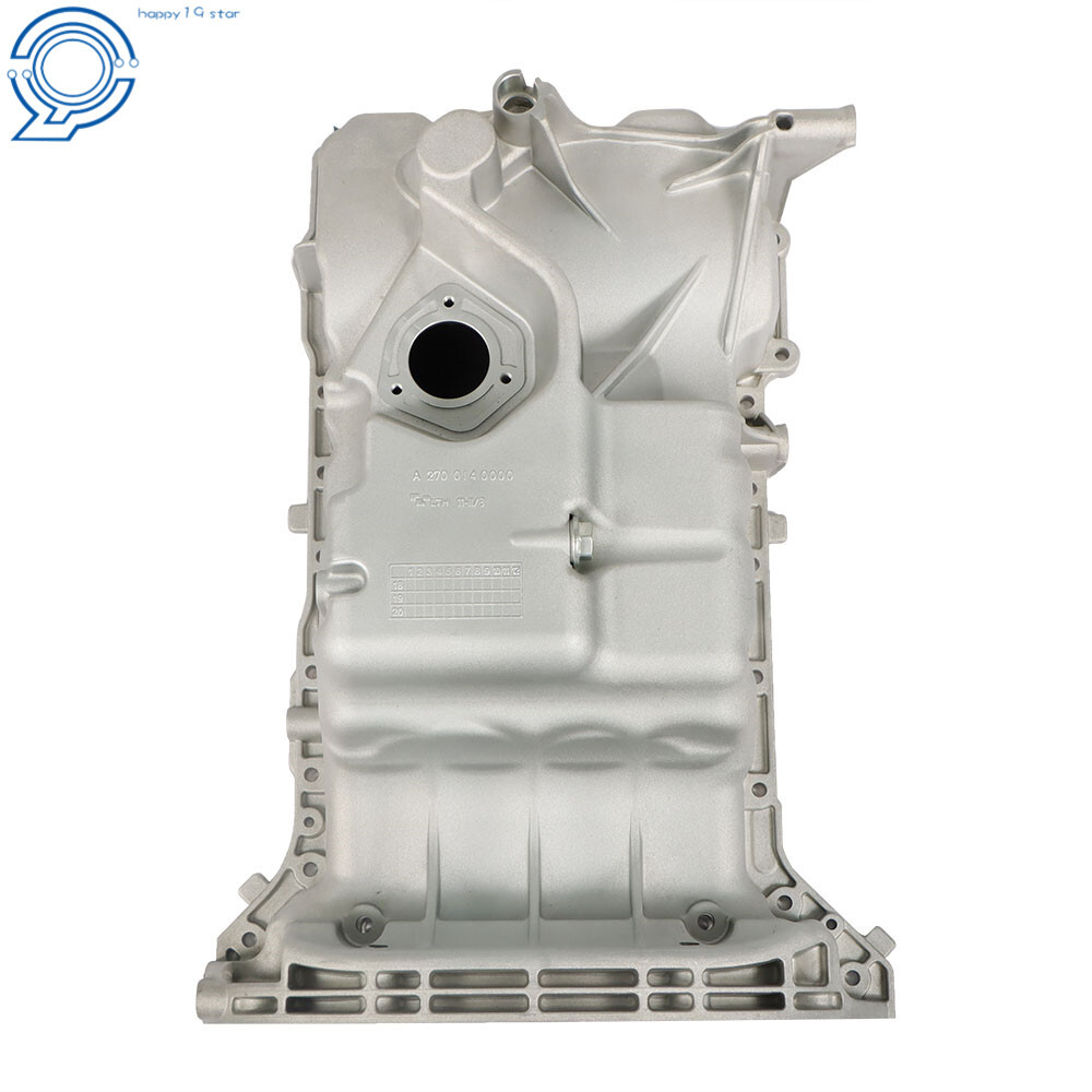 2700107600 For Mercedes-Benz CLA250 GLA45 AMG 2014-2019 L4 2.0L Engine ...