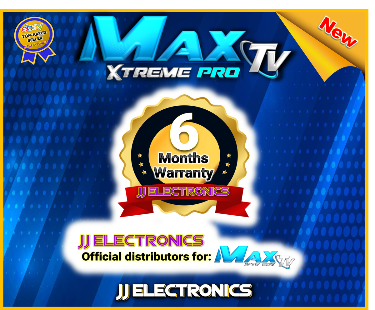 Maxtv Logo Old Logos Of NewTV (now Max TV) Affiliates. | Fandom