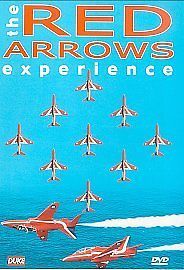 The Red Arrows Experience (DVD, 2004) for sale online | eBay UK