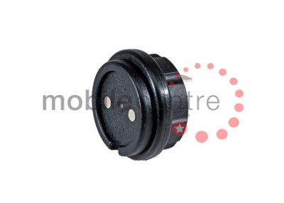 MagCode Magnetic Connector Power Port Socket 12 Volt MAG-F MAG-KIT 15A ...